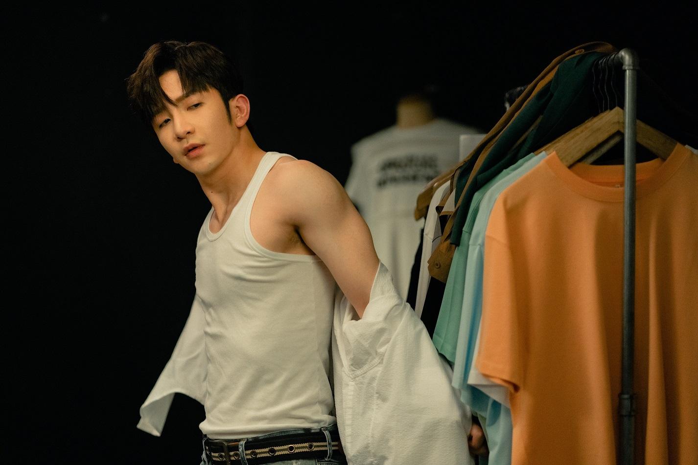 百萬同居計劃｜Jer柳應廷下周二登場 爆Anson Lo浸浴浸足兩個鐘 | am730