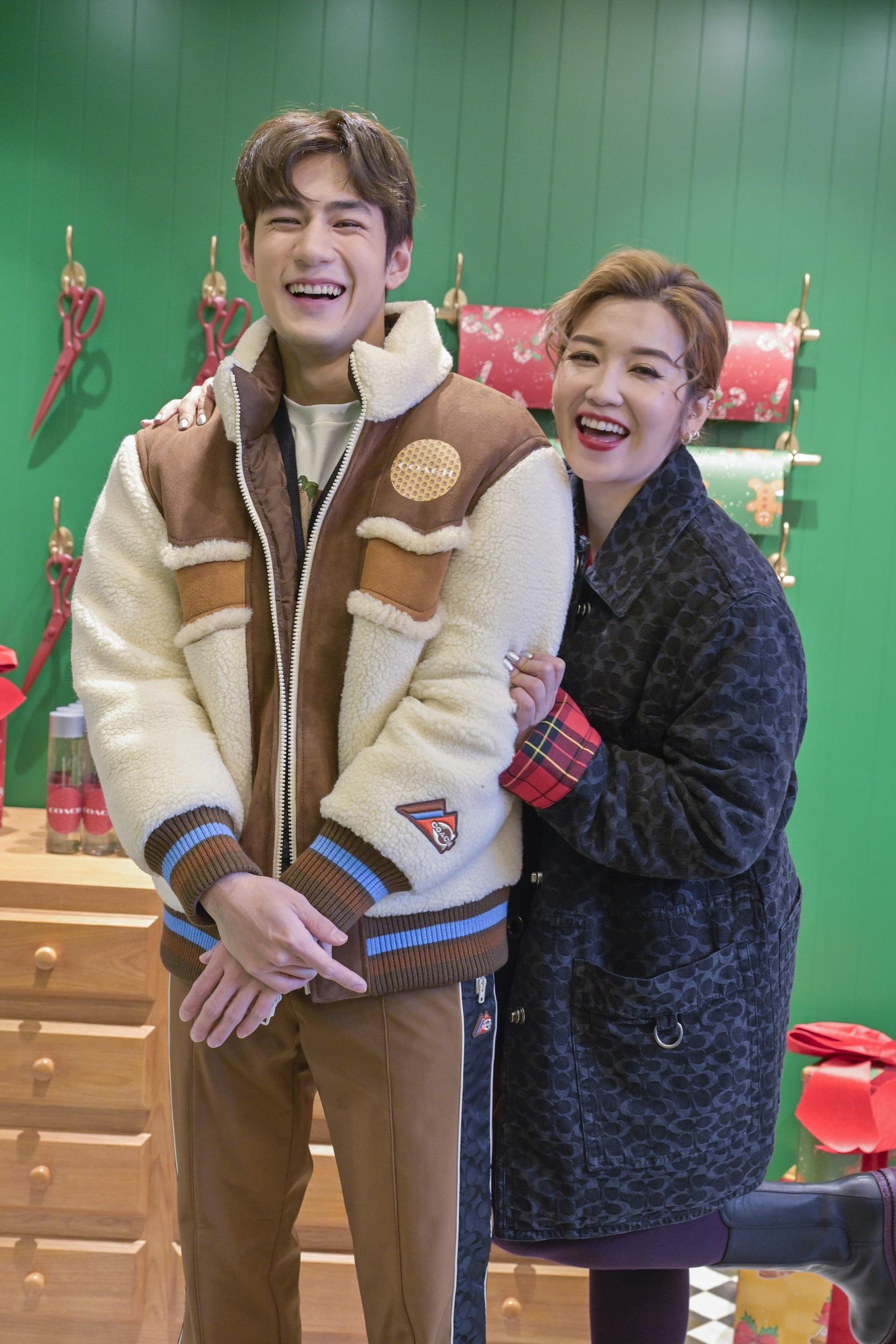 自資出道做歌手 Jeffrey搵日系女仔拍MV | am730