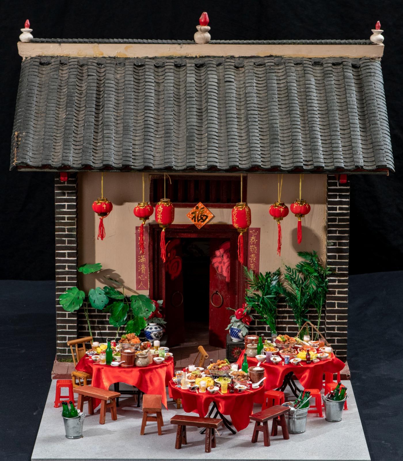 農曆新年2023│兔年商場打卡好去處及活動合集(持續更新) | am730