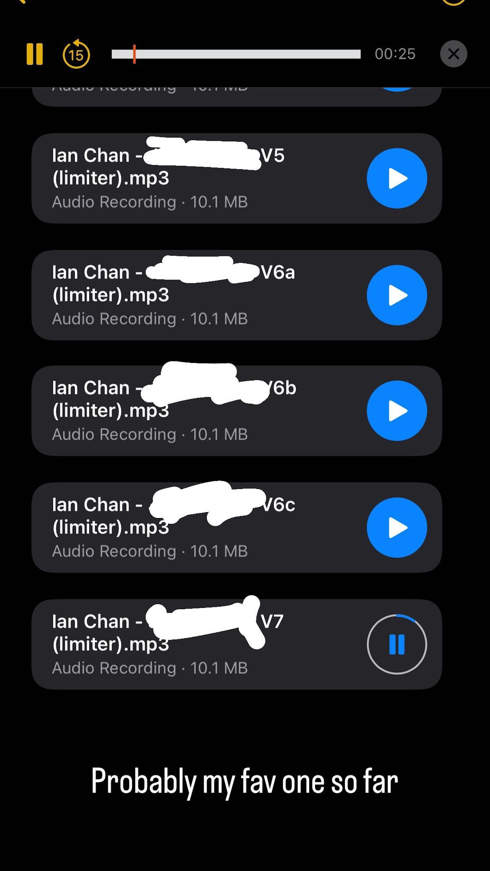 Ian陳卓賢炮製新歌連踩40個鐘 預告作品是最喜歡的一首 | am730