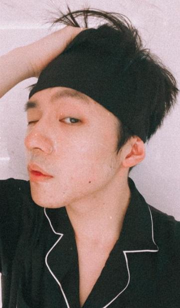 陳卓賢Ian現身商台吸引大批hellosss 談今年大計預告派幾首新歌 | am730