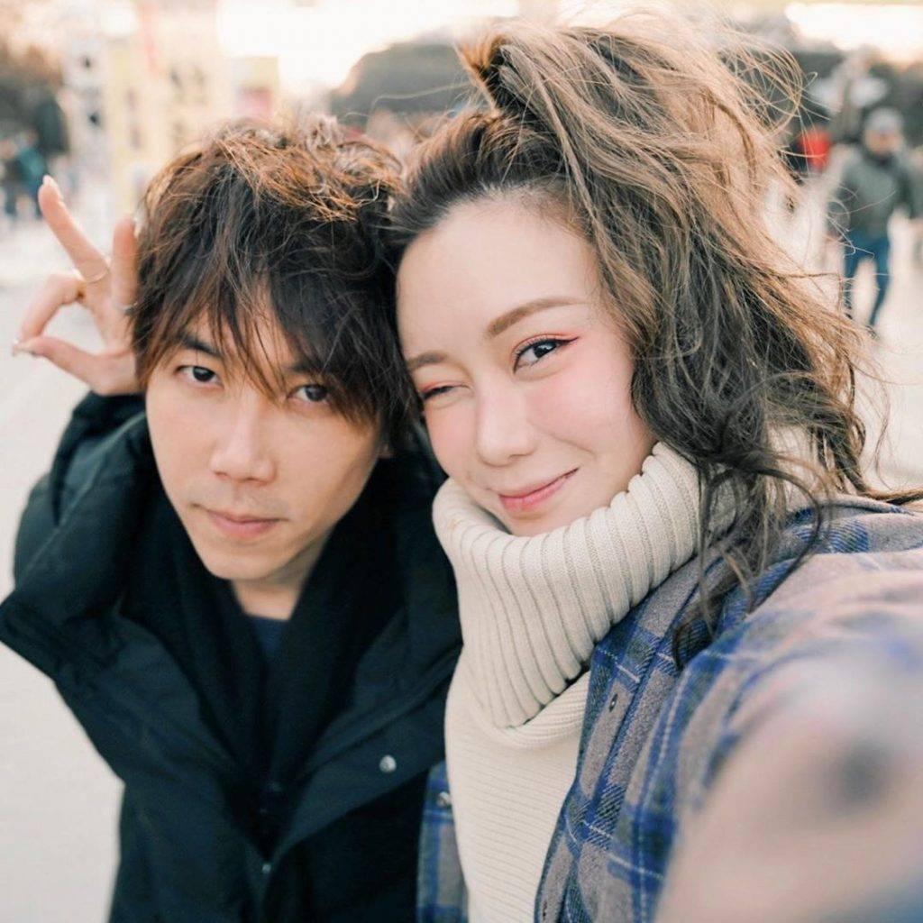 ToNick主音恆仔趙善恆與譚杏藍十年情玩完︰已分開一段日子 | am730