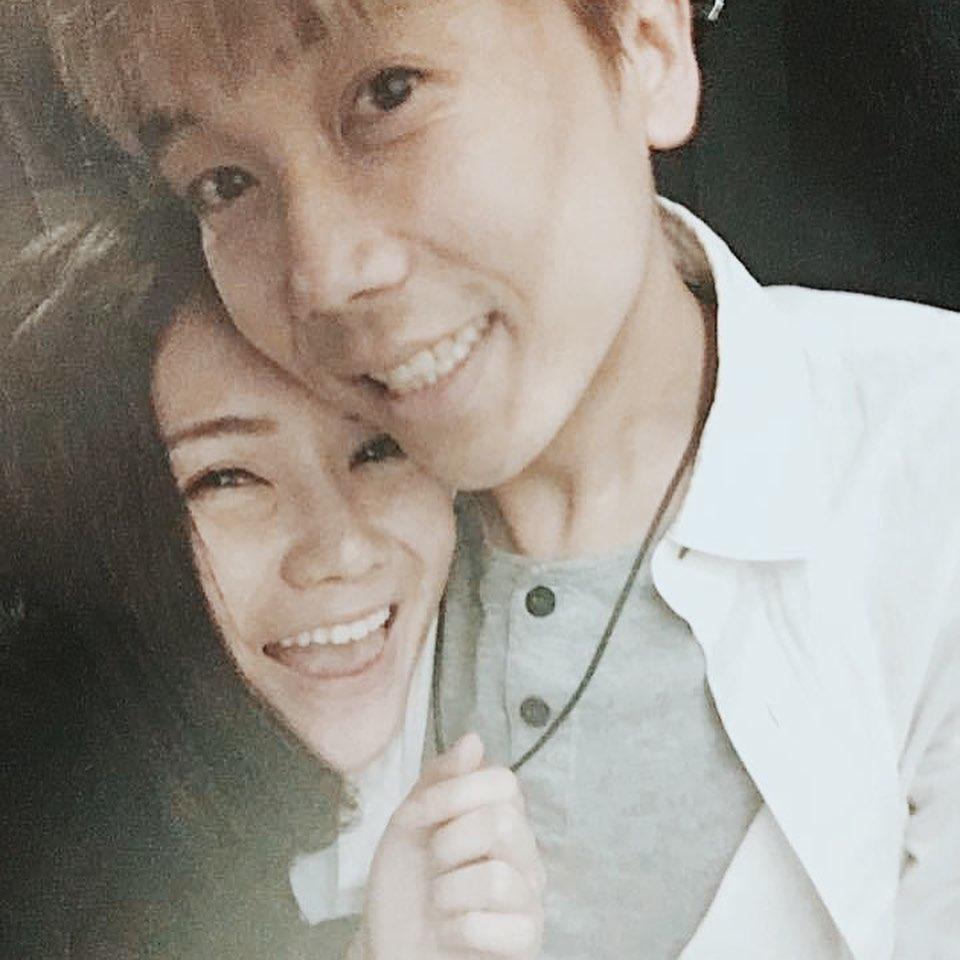 ToNick主音恆仔趙善恆與譚杏藍十年情玩完︰已分開一段日子 | am730