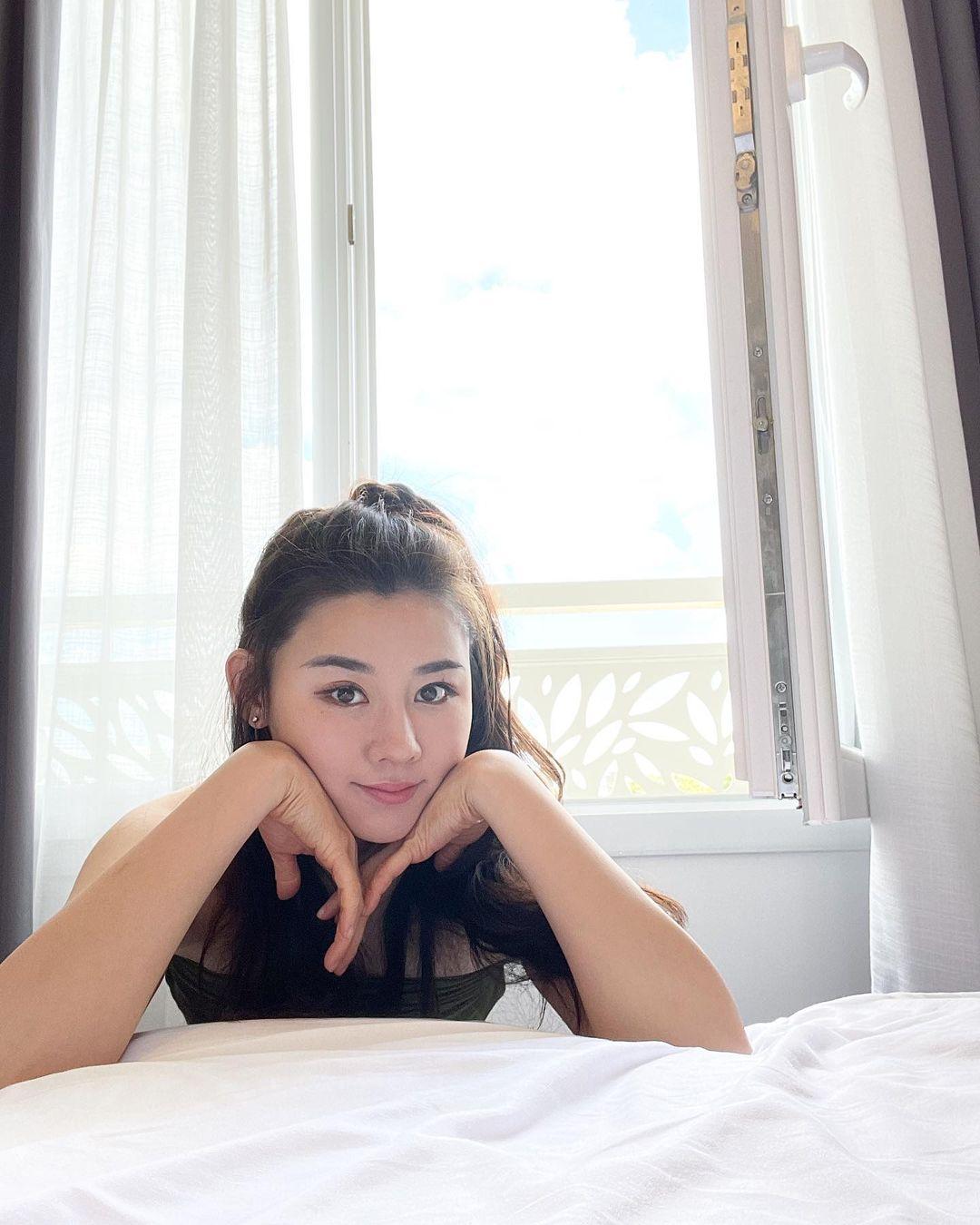 戀講嘢｜楊埕曾涉同居情侶傷人案 ViuTV節目重提上C1一事 | am730