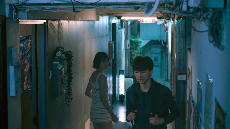 殺手廢J｜陳湛文首當男一拍到中暑頂硬上 不甘袁澧林嘆冷氣：Mike導錫住佢 | am730