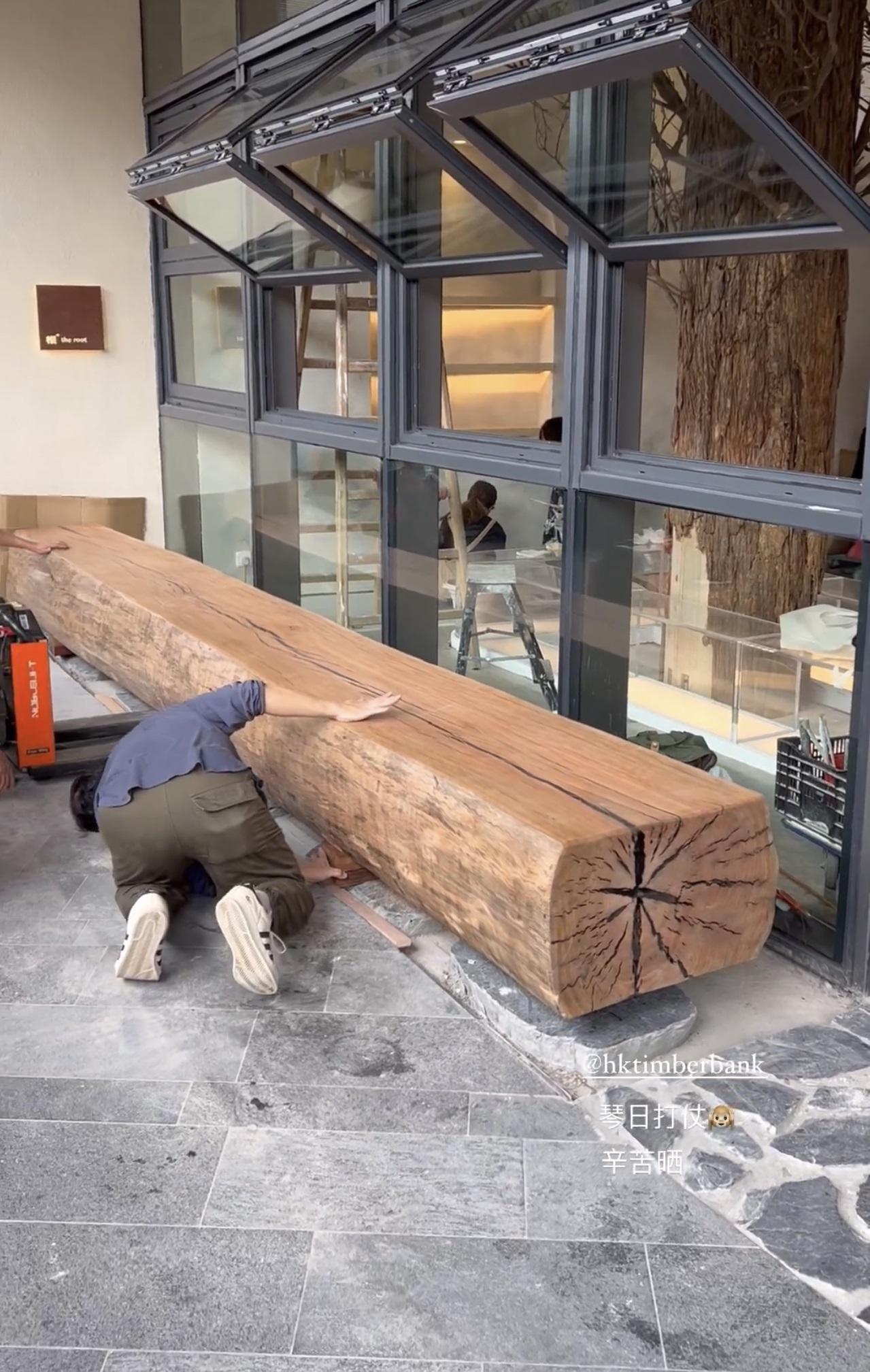 柳應廷 Jer再做老闆開樹木主題cafe 錄好兩首歌：放下心頭大石 預計2月內推出新歌 | am730