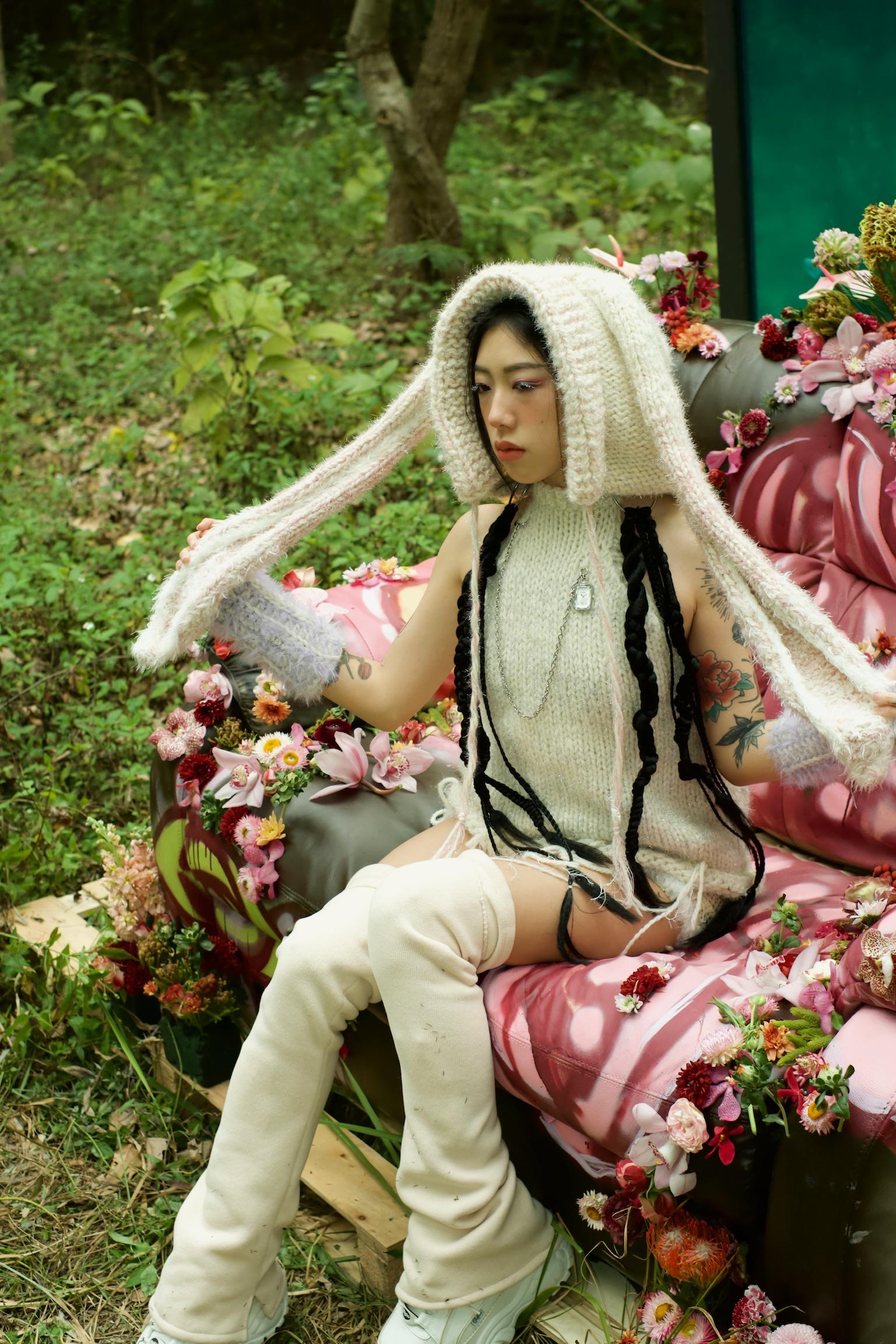 《造星IV》黃斯琪CK情人節出歌送父親 毋懼寒風抵冷拍MV | am730