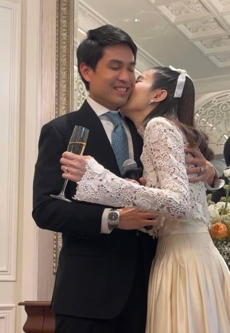 最美變性人Poyd嫁入豪門 孖準夫婿合體預演婚禮 | am730