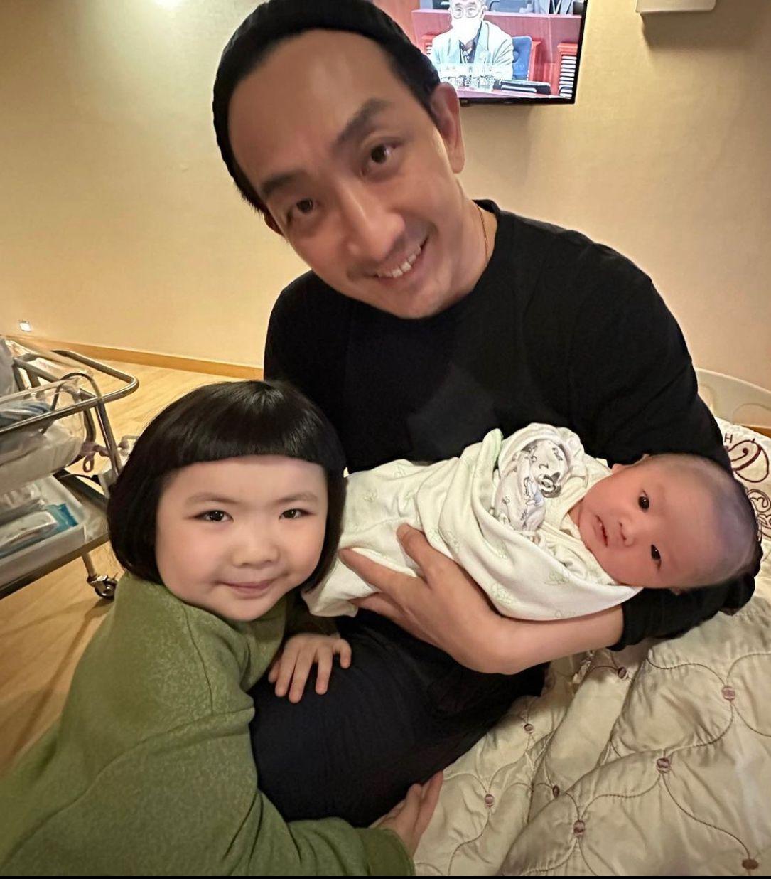 李璨琛細女Sucy戴冬菇頭假髮 即與家姐Lucy 撞樣 網民大讚：冇違和感 | am730