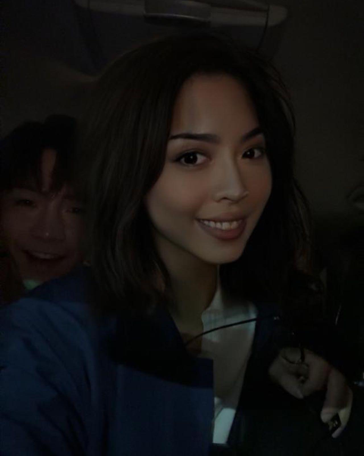 張繼聰用濾鏡變索女 Anson Lo盧瀚霆與Edan呂爵安攝鏡搶fo | am730