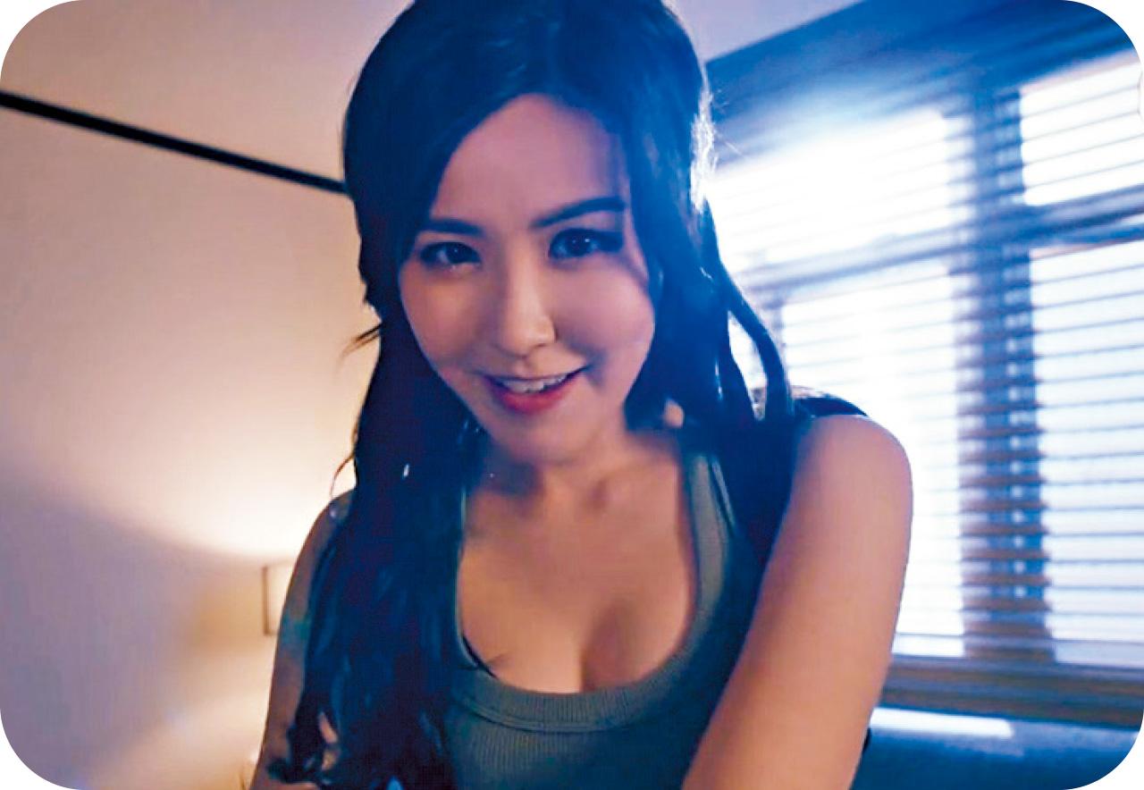 黃色電視圈 | am730