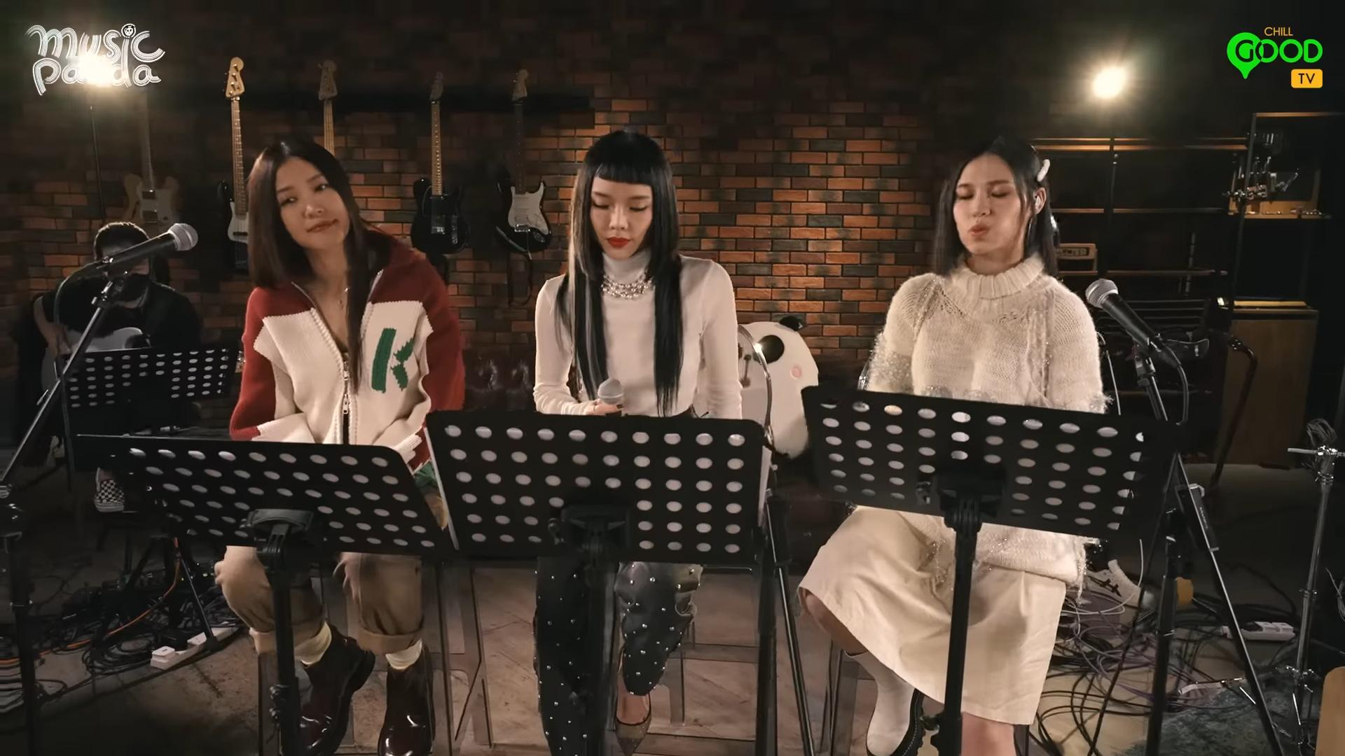 芯駖@COLLAR大曬唱功 網民震驚盼出SOLO | am730