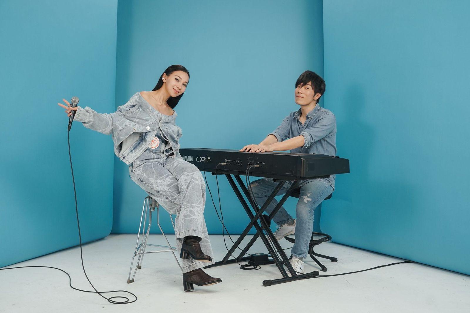 AGA江海迦賀MV破百萬大關 《MIZU》加推Acoustic Version答謝歌迷 | am730