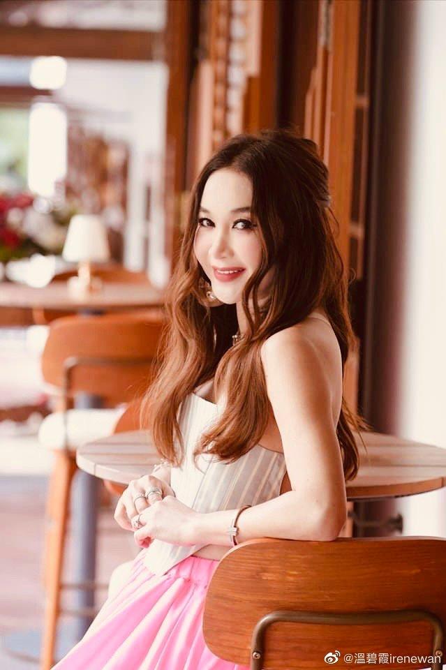 溫碧霞首當執導MV 新歌大談少女心事 | am730