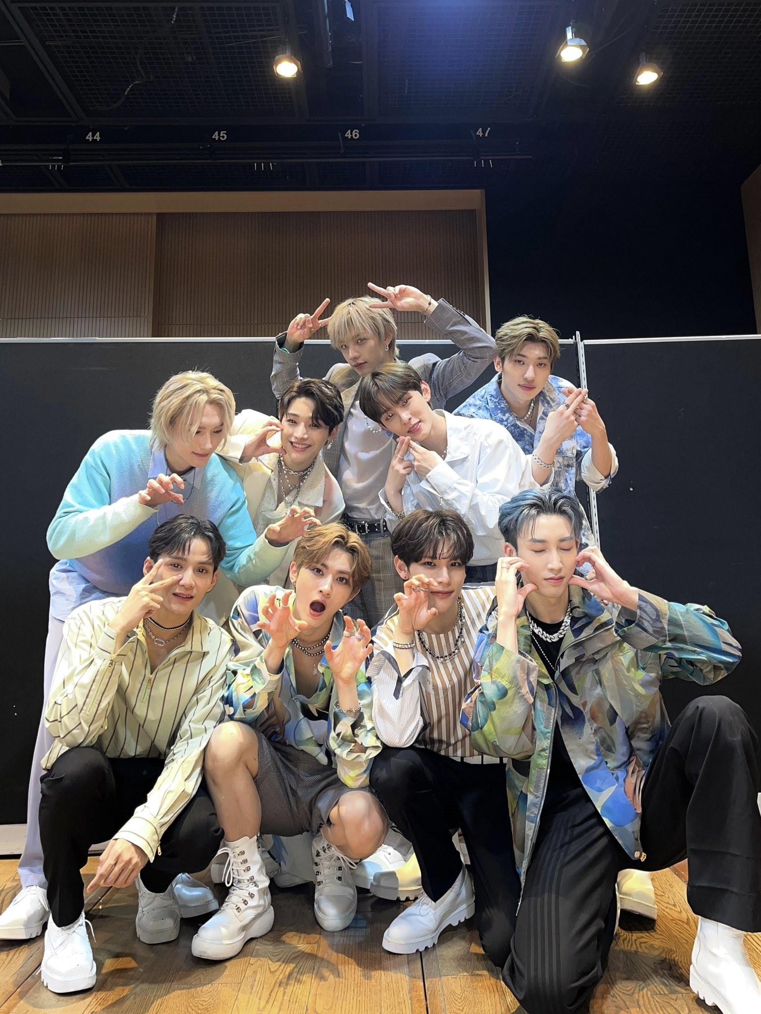 XODIAC成員下周現身銅鑼灣 SING出道後返港吸金 | am730