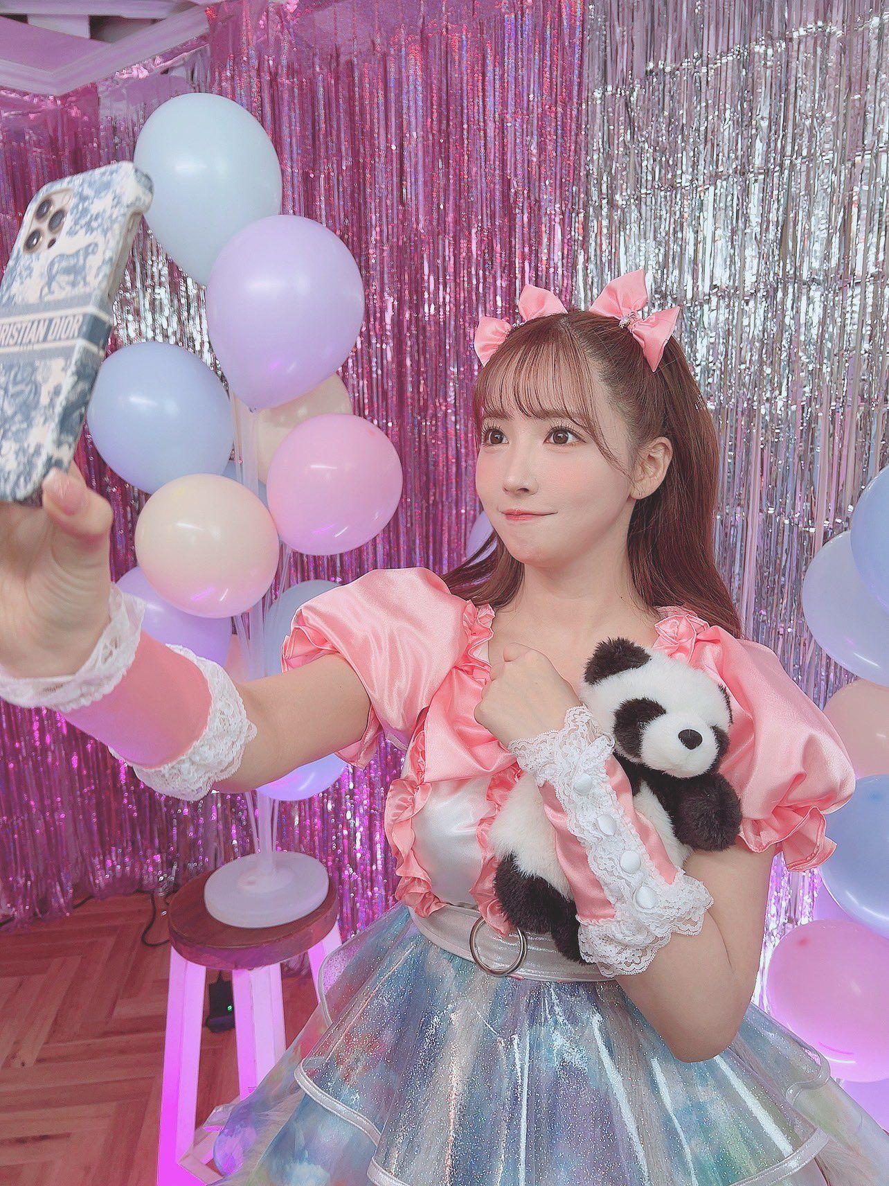 「AV界第一美腿」新有菜拍攝時仍感害羞 自爆有一題材絕不考慮 | am730