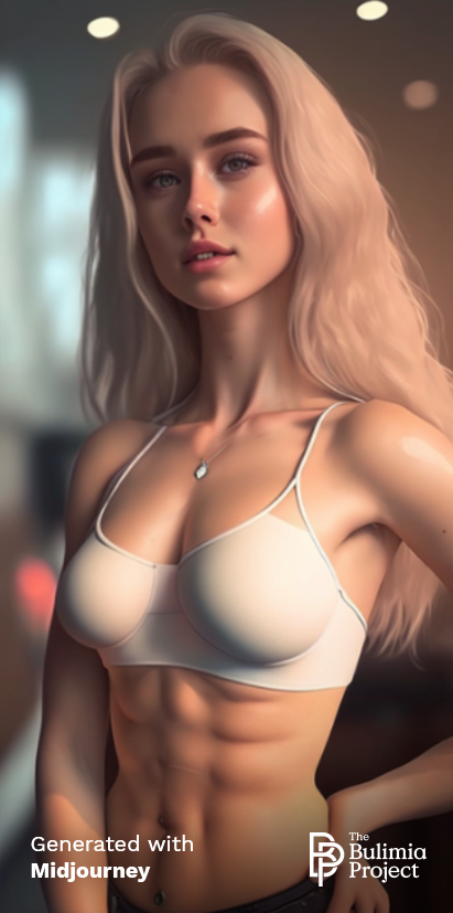 AI分析社交媒體審美觀 繪出終極「完美男女」原來咁先叫靚？(多圖) | am730