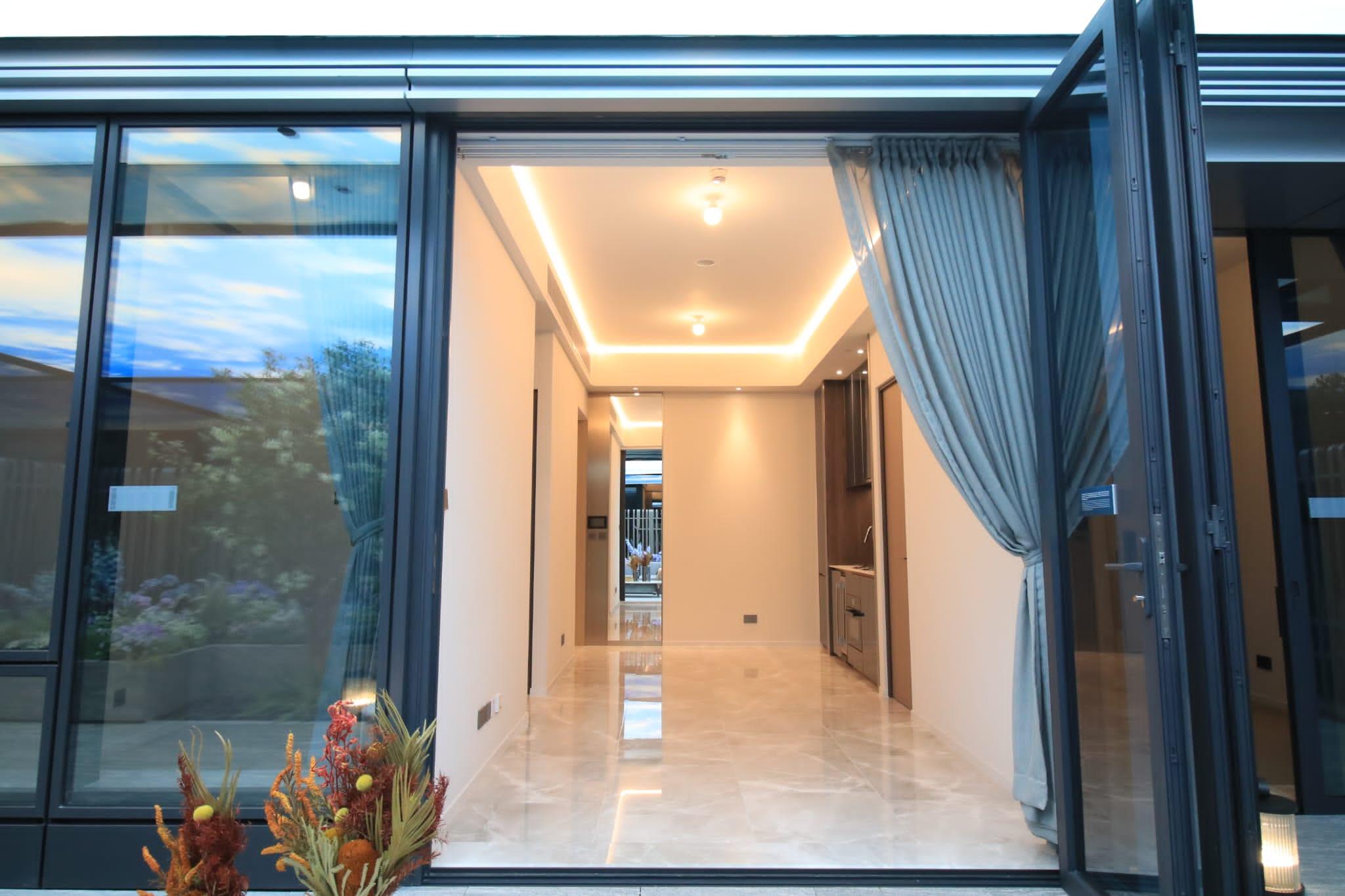 啟德新盤｜直擊恒地HENLEY PARK地下連花園特色戶示位 日內開價 最快下周開售(多圖) | am730