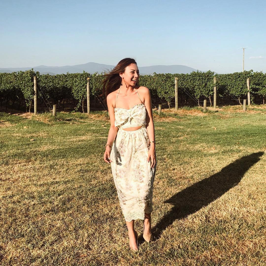 傳AGA江海迦已為人妻 去年秘嫁姚子羚舊愛 | am730