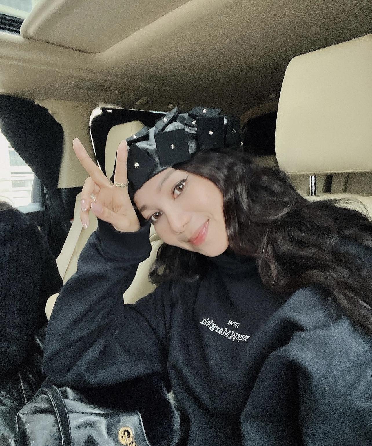 傳AGA江海迦已為人妻 去年秘嫁姚子羚舊愛 | am730