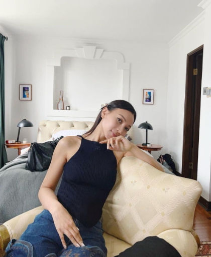 傳AGA江海迦已為人妻 去年秘嫁姚子羚舊愛 | am730