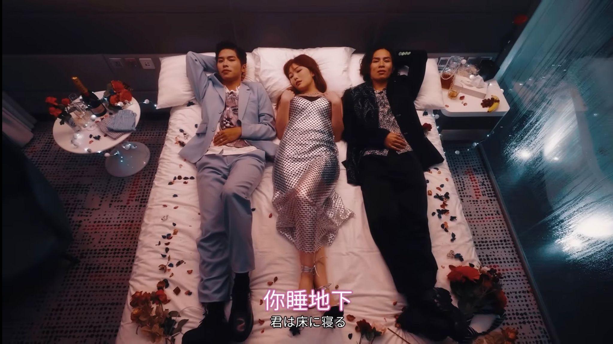 上位了~Erena素海霖為N9拍處女MV 演游學修老婆上演男男捉姦 - 娛樂台 - 香港高登討論區