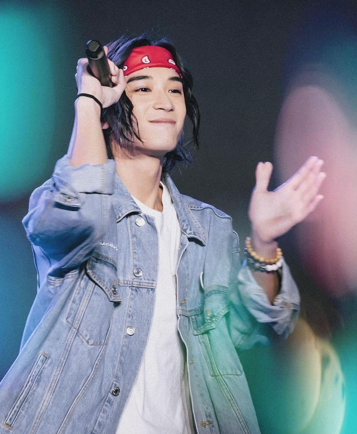 Nathan魏念恩《造星V》總決賽前夕被揭真面目 扮情深稱女友是「避風港」查實當人ATM | am730