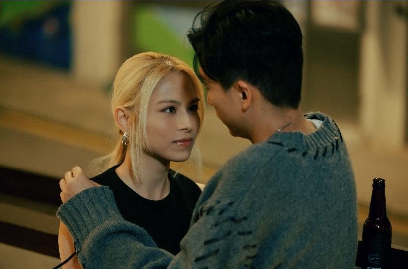 李幸倪MV請來王敏奕客串 挑戰演技靠聽歌入戲 | am730