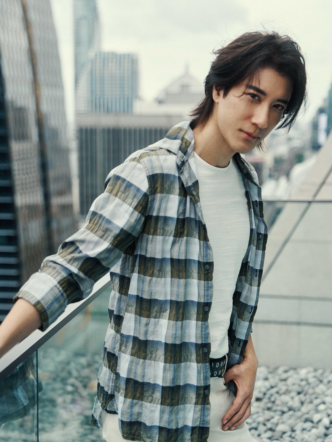 MIRROR幕後推手金廣誠任音樂會總監 寬姐重金安排王力宏回歸台北小巨蛋 | am730