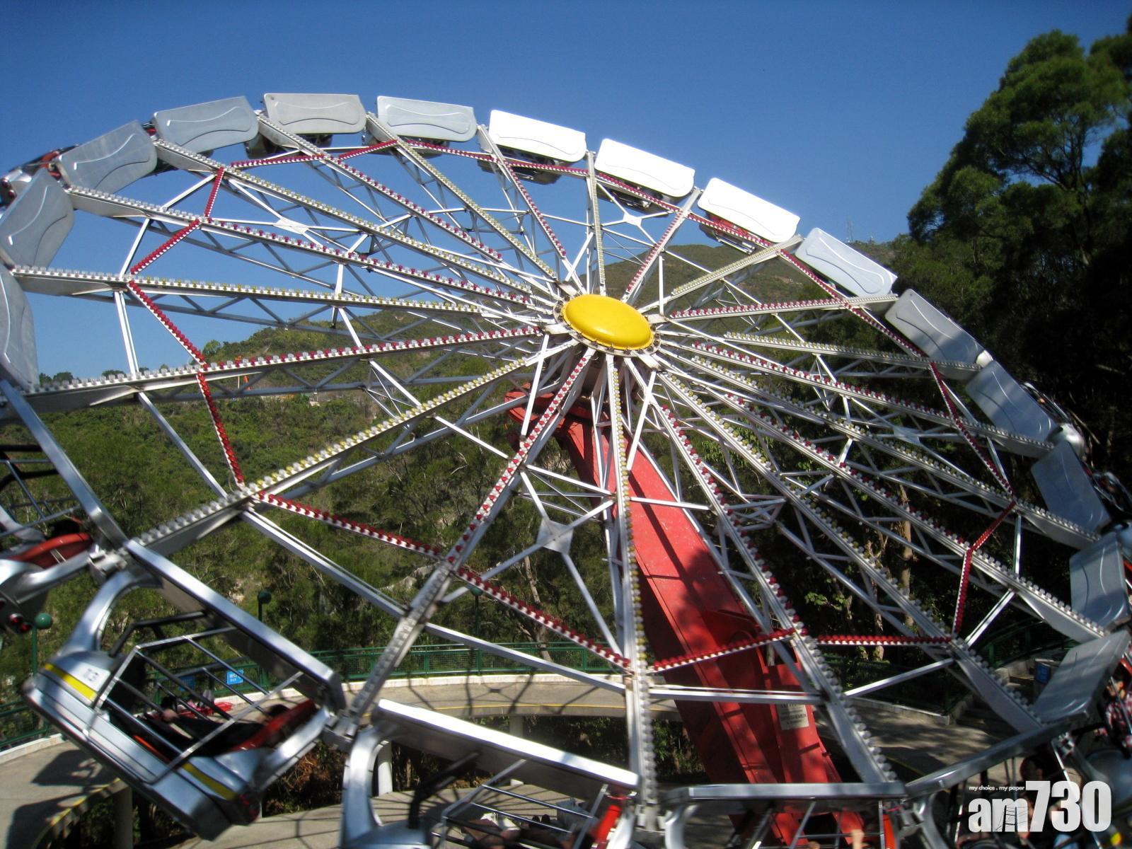 以前海洋公園真係好玩 | LIHKG 討論區