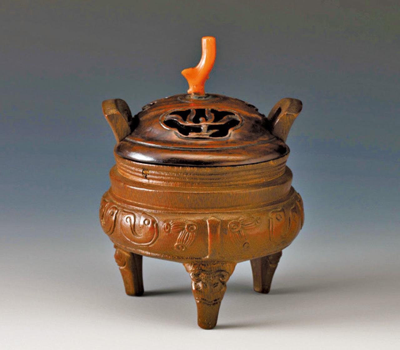 茶具文物館展覽 呈現文人用具與茶生活 | am730