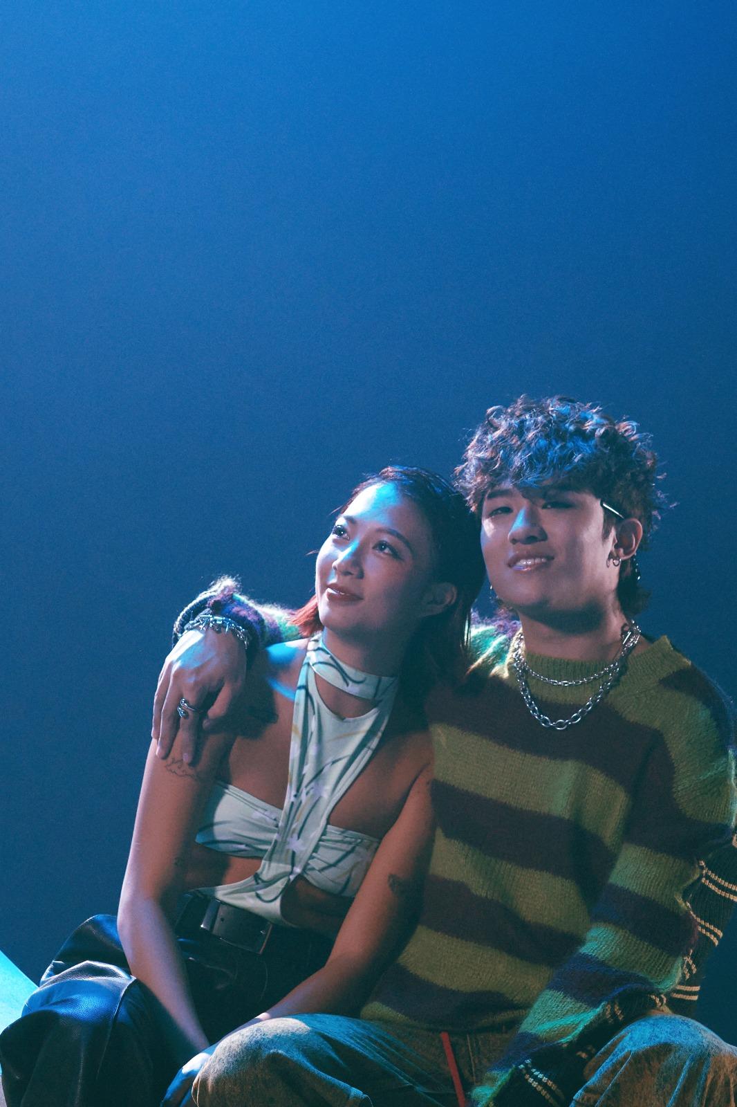 ANSONBEAN首度以故事形式創作新歌 積極偷師追逐導演夢 | am730