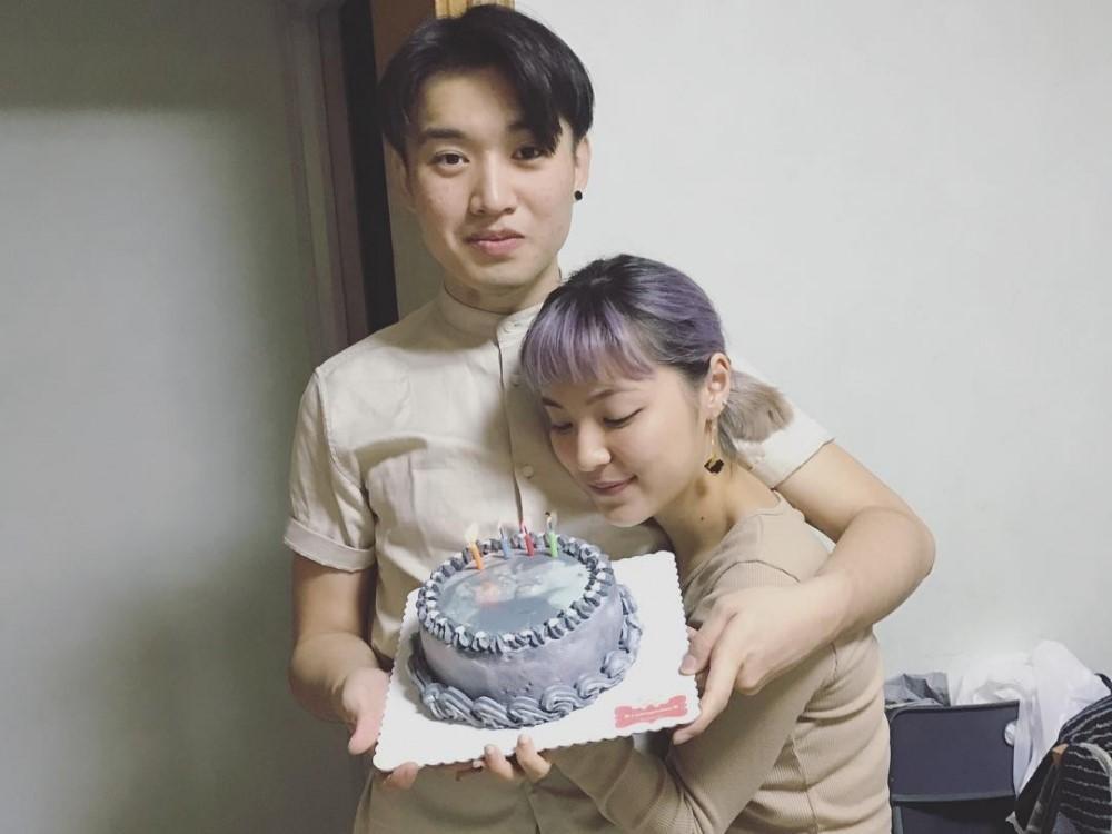 Jer柳應廷@MIRROR前女友攬新仔 與半裸男擁吻放閃 | LIHKG 討論區