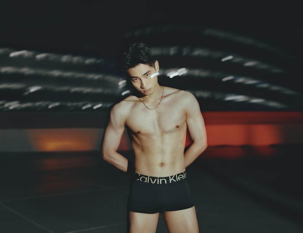 泰國男神Bright拍CK廣告 《華燈初上》章廣辰激凸上陣 | am730