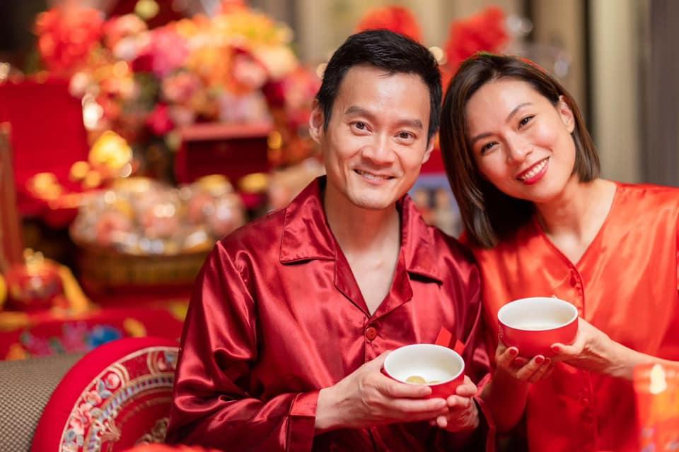 朱慧敏隨時生得 產檢發現BB遺傳媽媽長腿DNA | am730