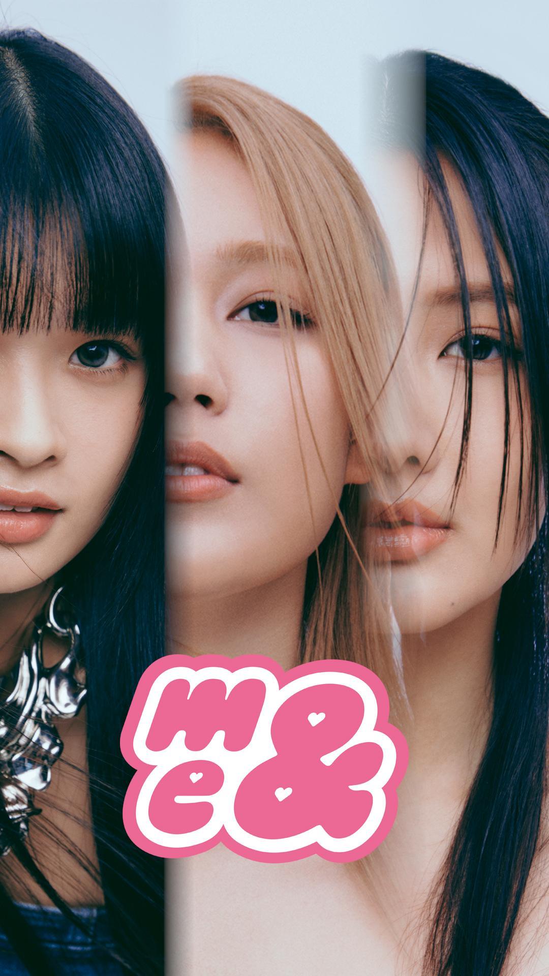 Me&女團｜譚旻萱Mandy孖黃淑蔓與長腿師妹組全新Y2K女團 素人Vian連家穎原來係學界舞林高手 | am730