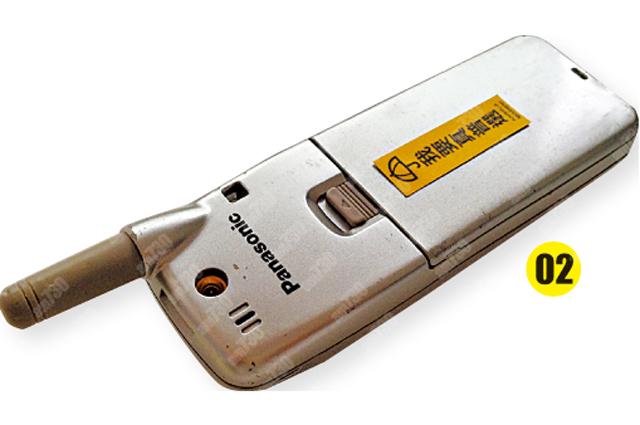 我要真普選．Panasonic GD90 | am730