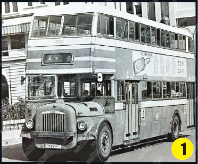 同一屋簷的Daimler(d) | am730