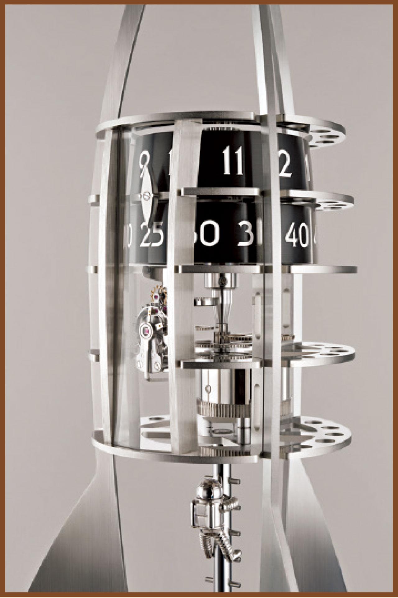 天馬行空的 Destination Moon | am730