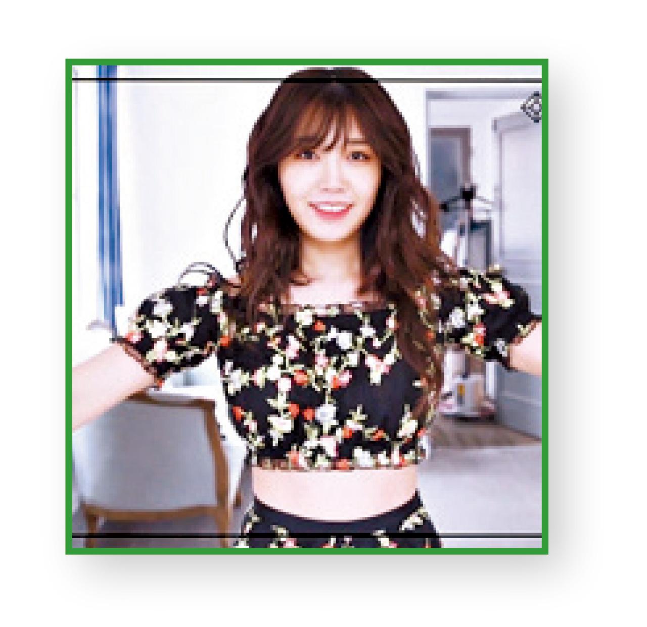 APINK恩地唱而優則演 新專輯追趕IU | am730