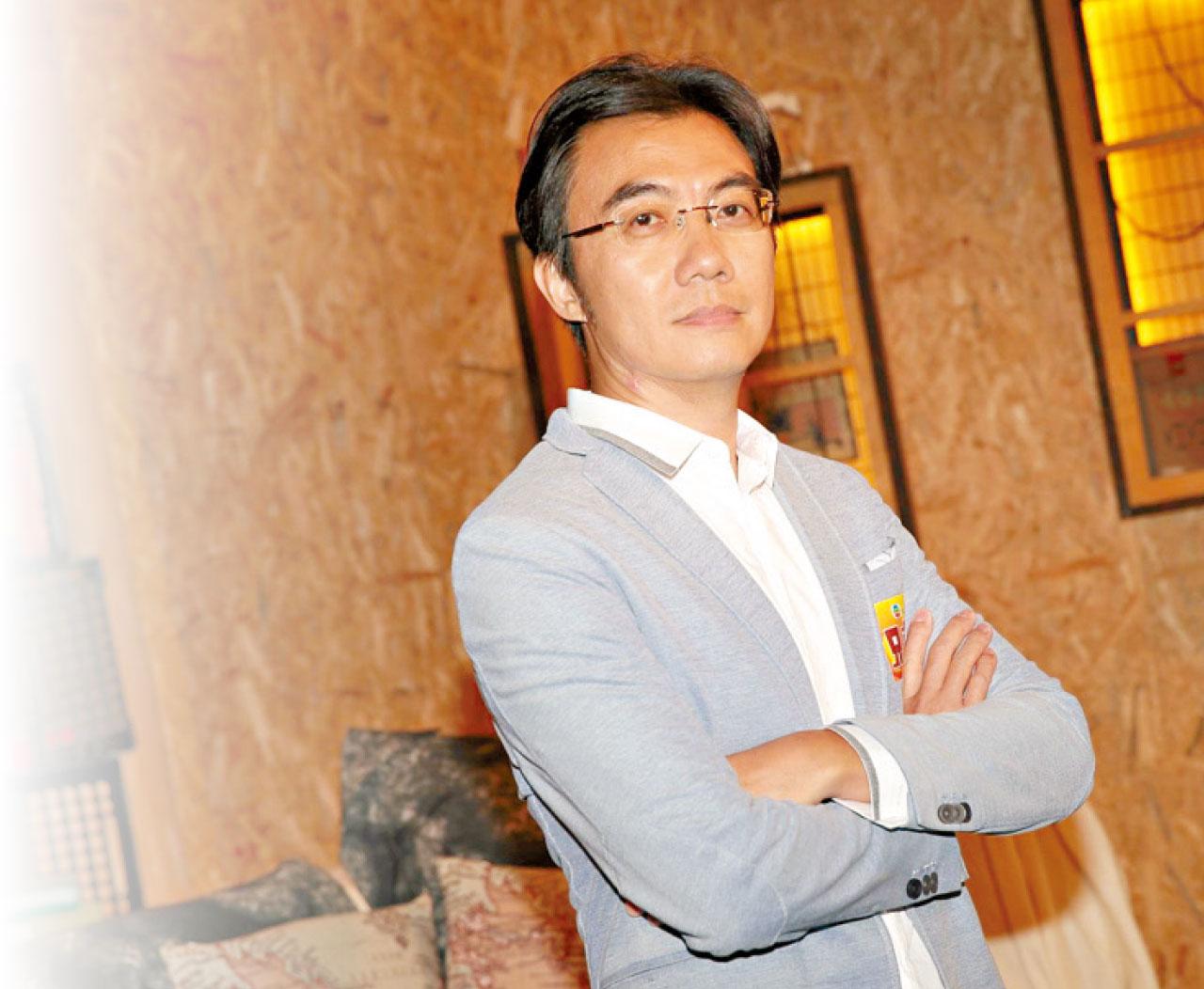 talk騷加場 Ben Sir預告好嚴肅 | am730