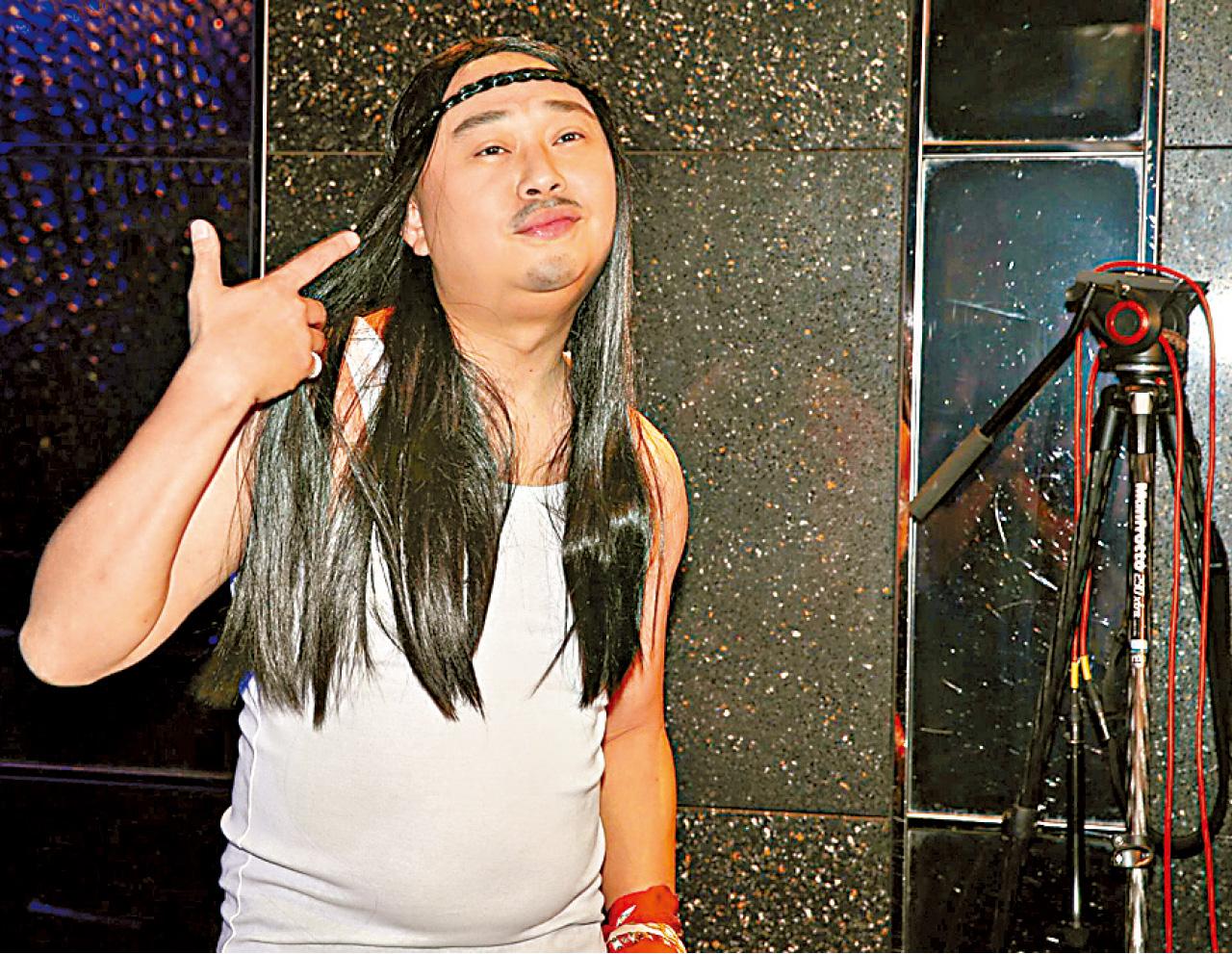 Bob睇超聲波好興奮 | am730