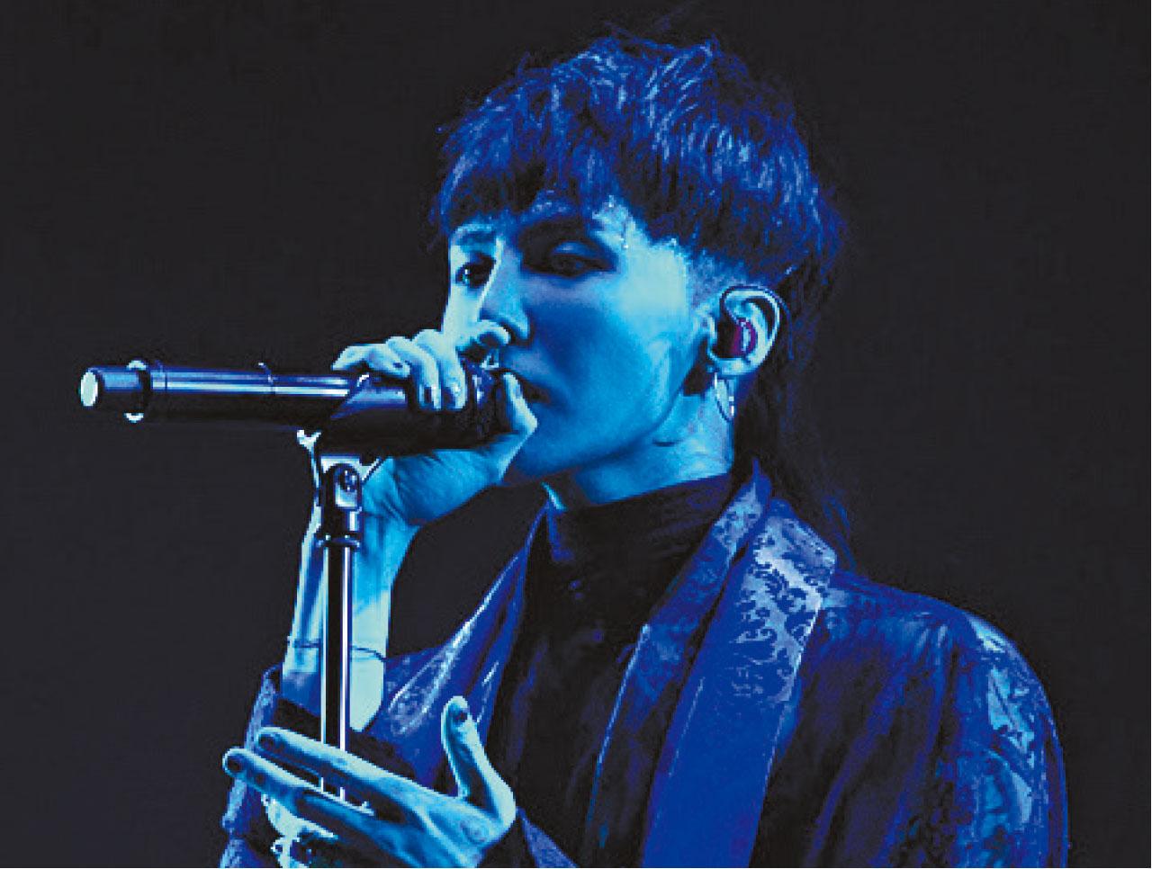 GD香港演唱會門票周五發售 | am730