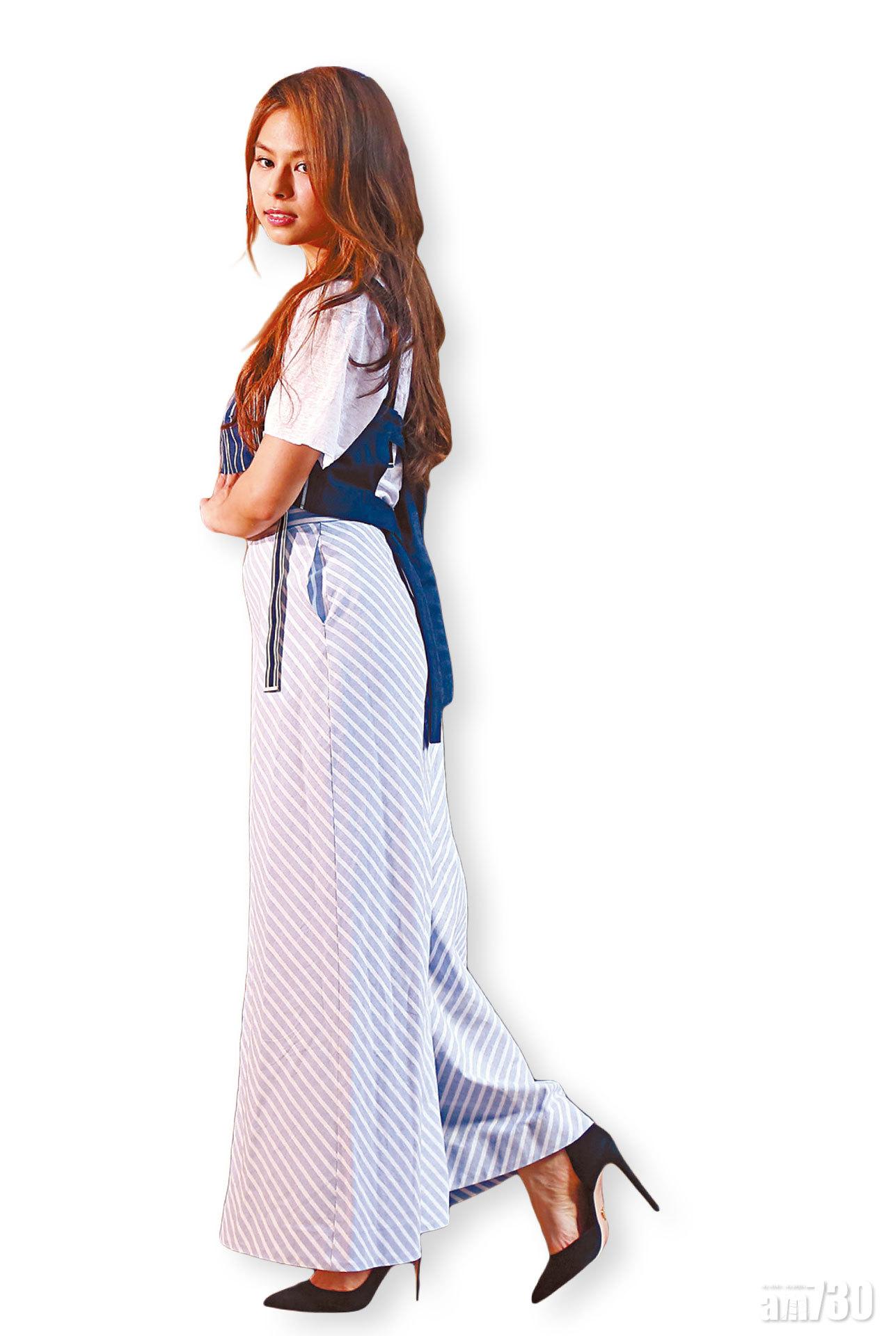 細味當刻的痛與樂 Gin Lee | am730