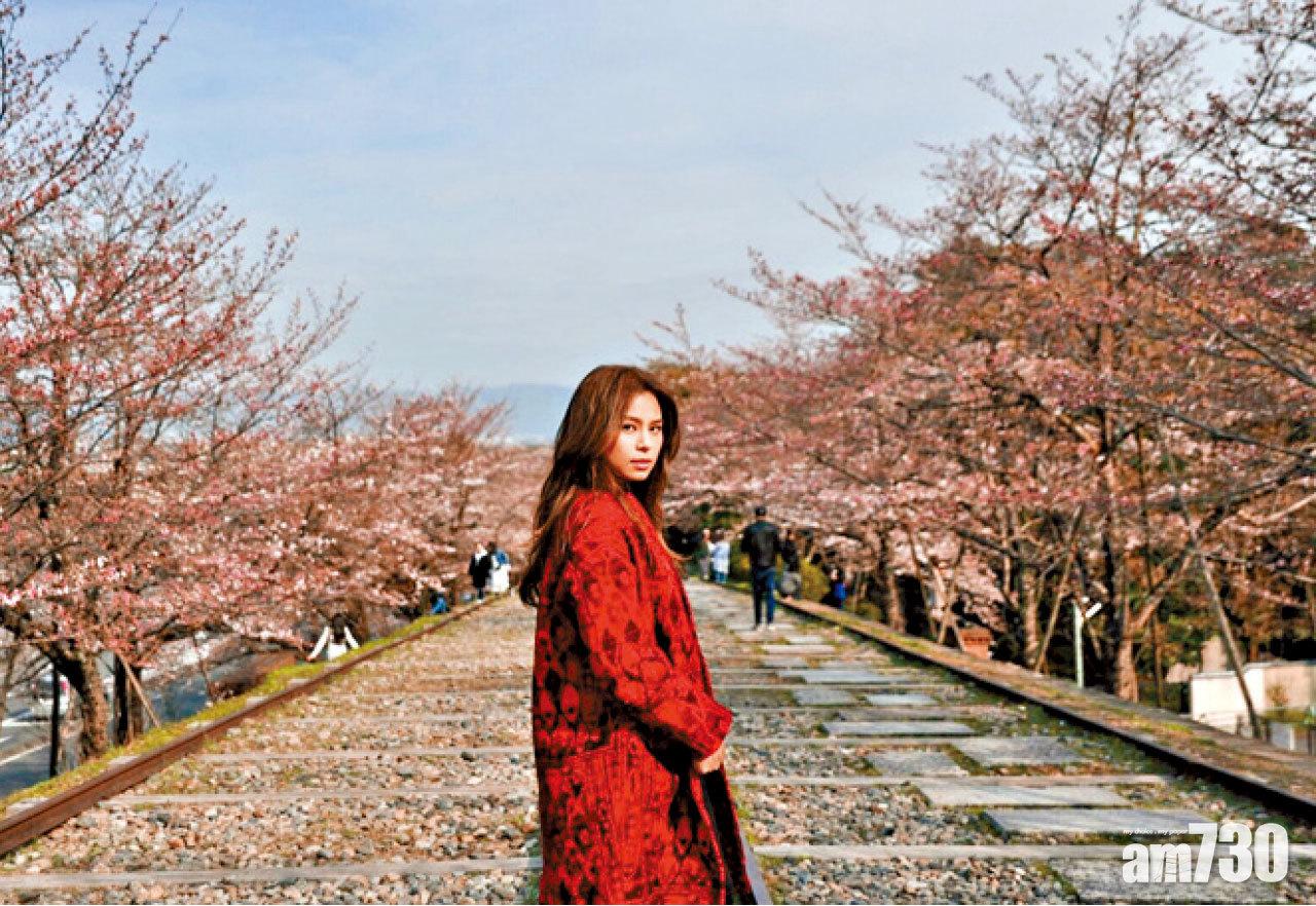 細味當刻的痛與樂 Gin Lee | am730