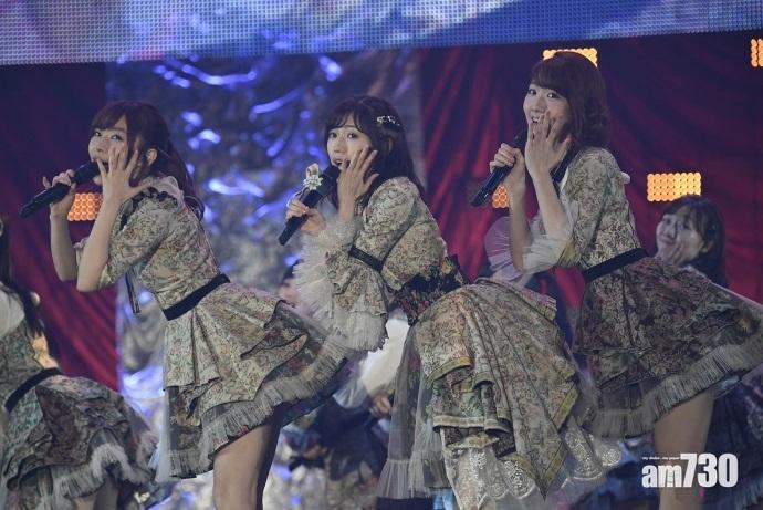 渡邊麻友開騷告別AKB | am730