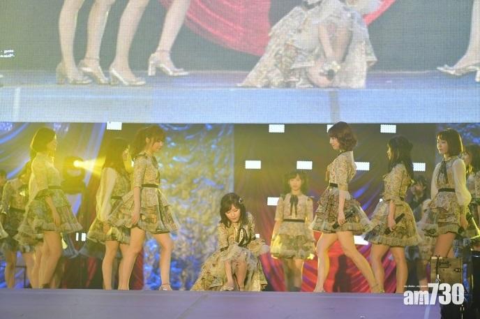 渡邊麻友開騷告別AKB | am730
