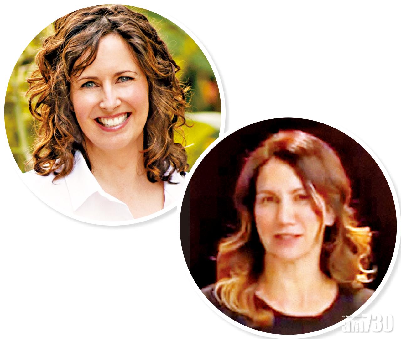 德斯汀荷夫曼性騷擾女作家及編劇 | am730