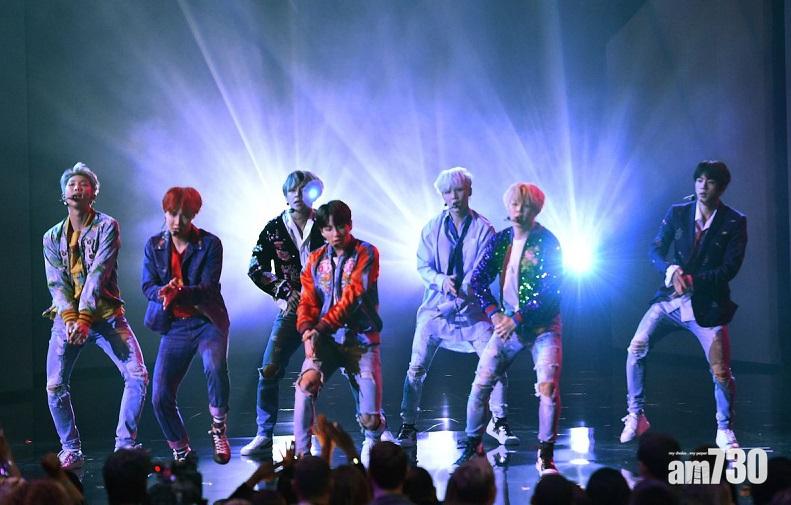 【好巴閉】 BBC為韓團BTS拍攝紀錄片 | am730