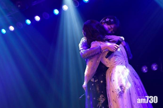 【又少個主力】 渡邊麻友離開AKB | am730